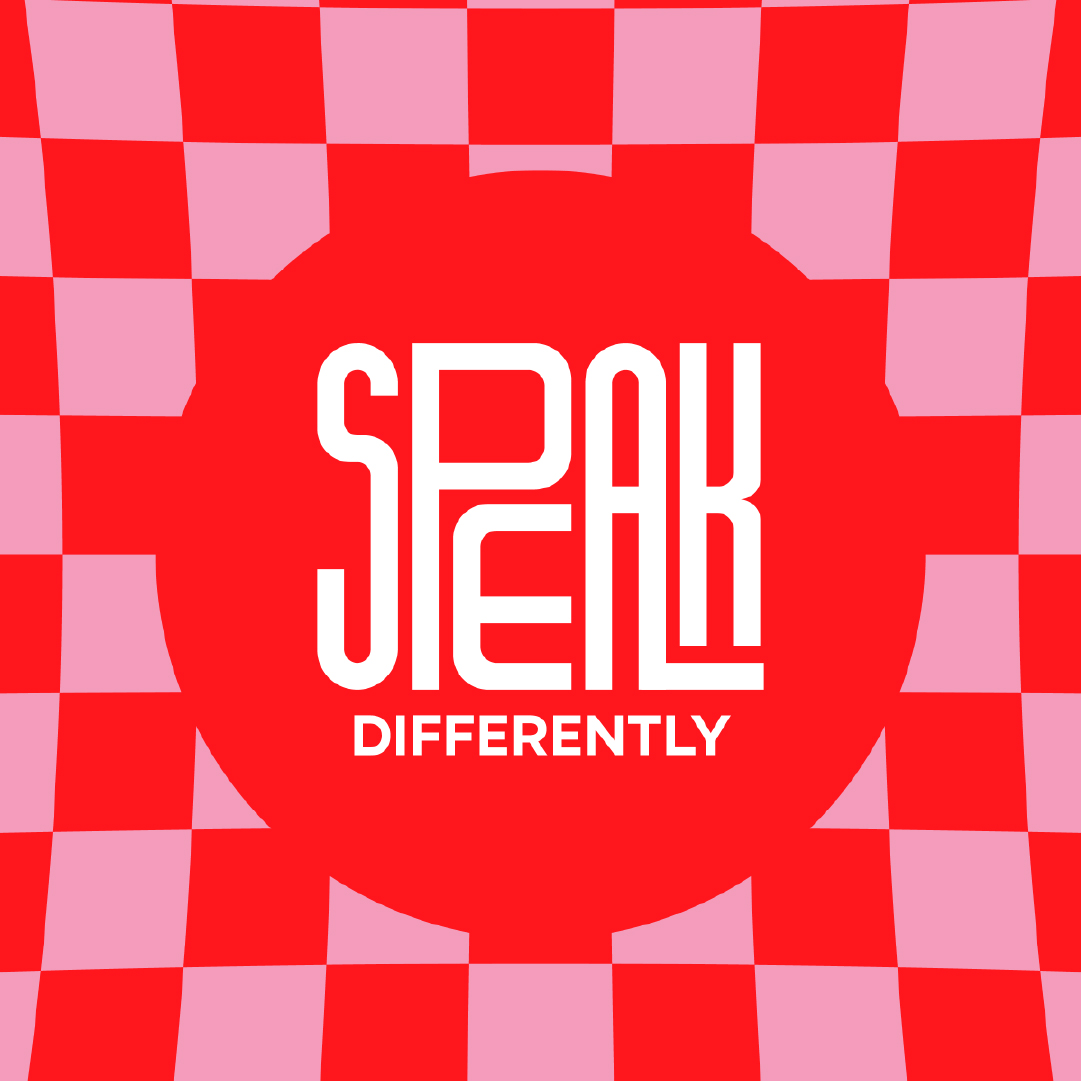Speak Differently | DUV Agency | Digital Marketing Agency